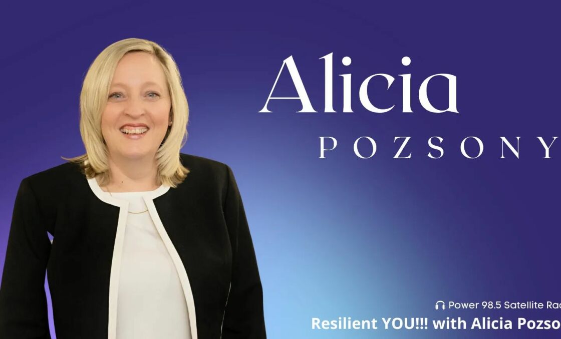 Home | Alicia's Power Your Life